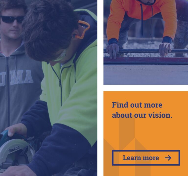 Master Builders Australia – Building Australia