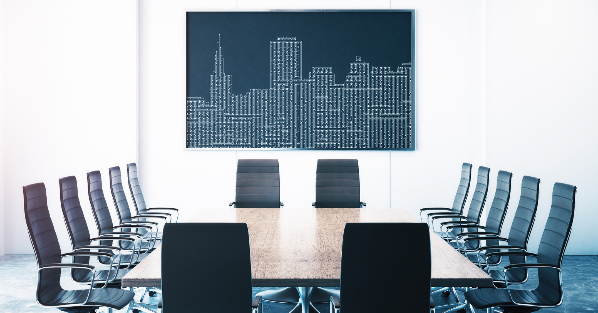 Our Board - Master Builders Australia