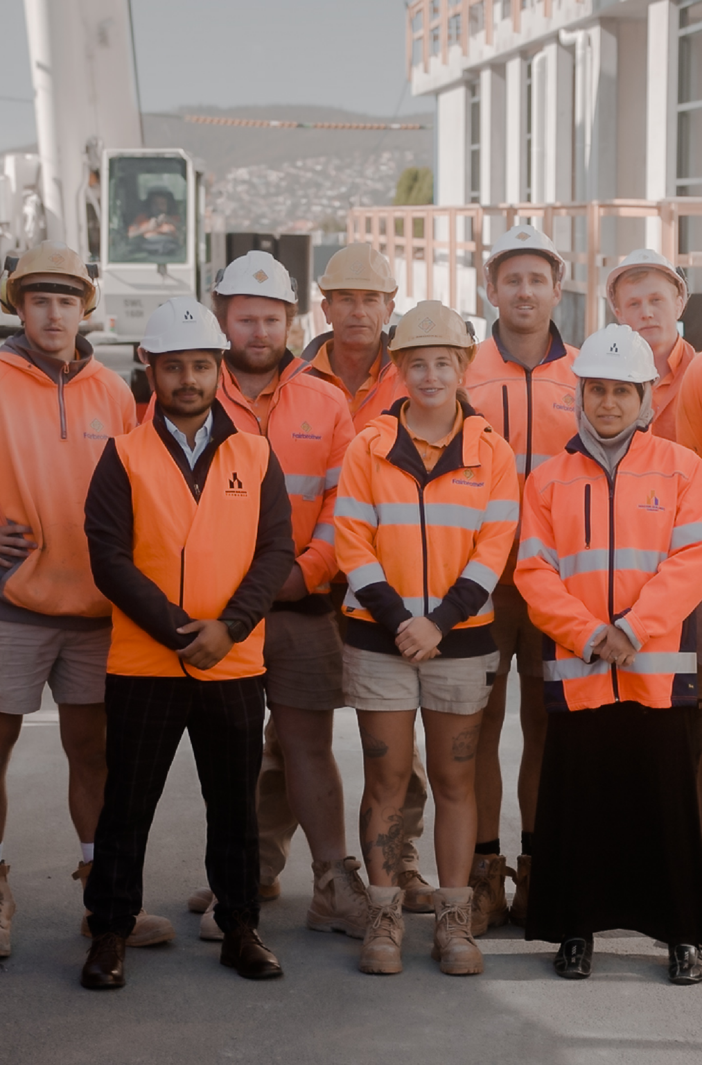 Who we are – Master Builders Australia