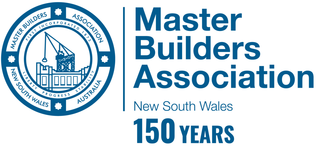 Who we are – Master Builders Australia