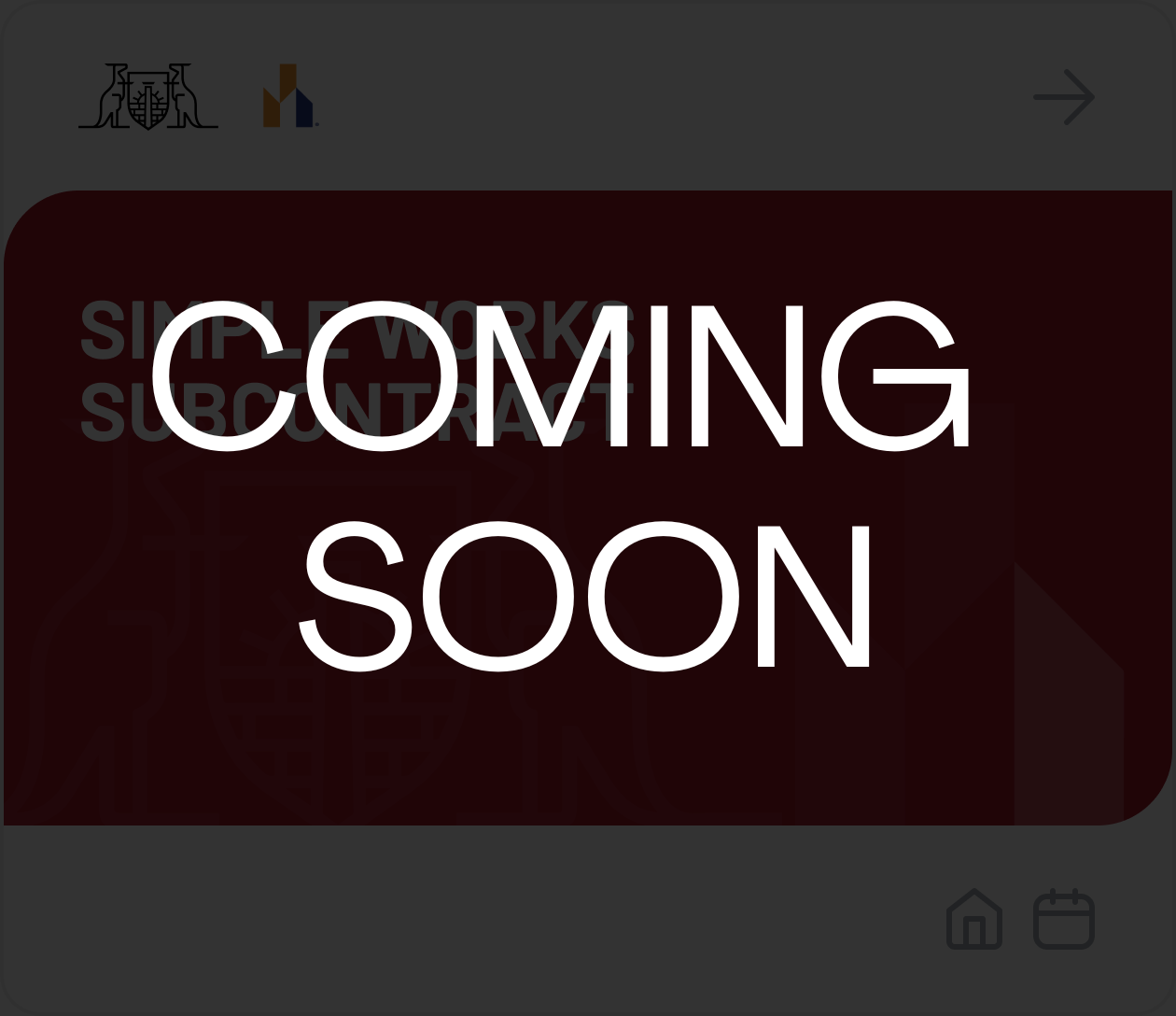 Master Builders Contracts – Master Builders Australia