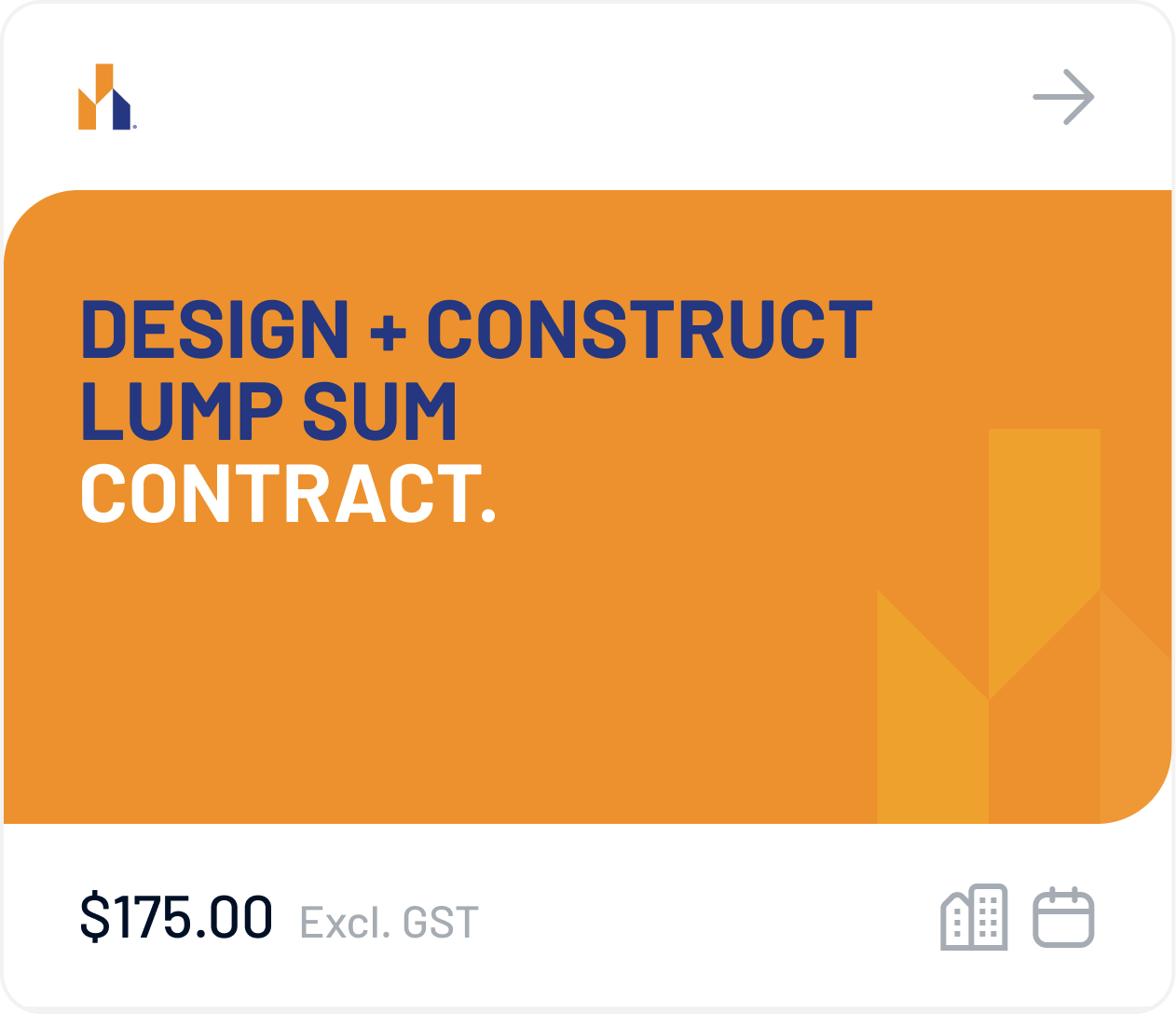 Master Builders Contracts – Master Builders Australia