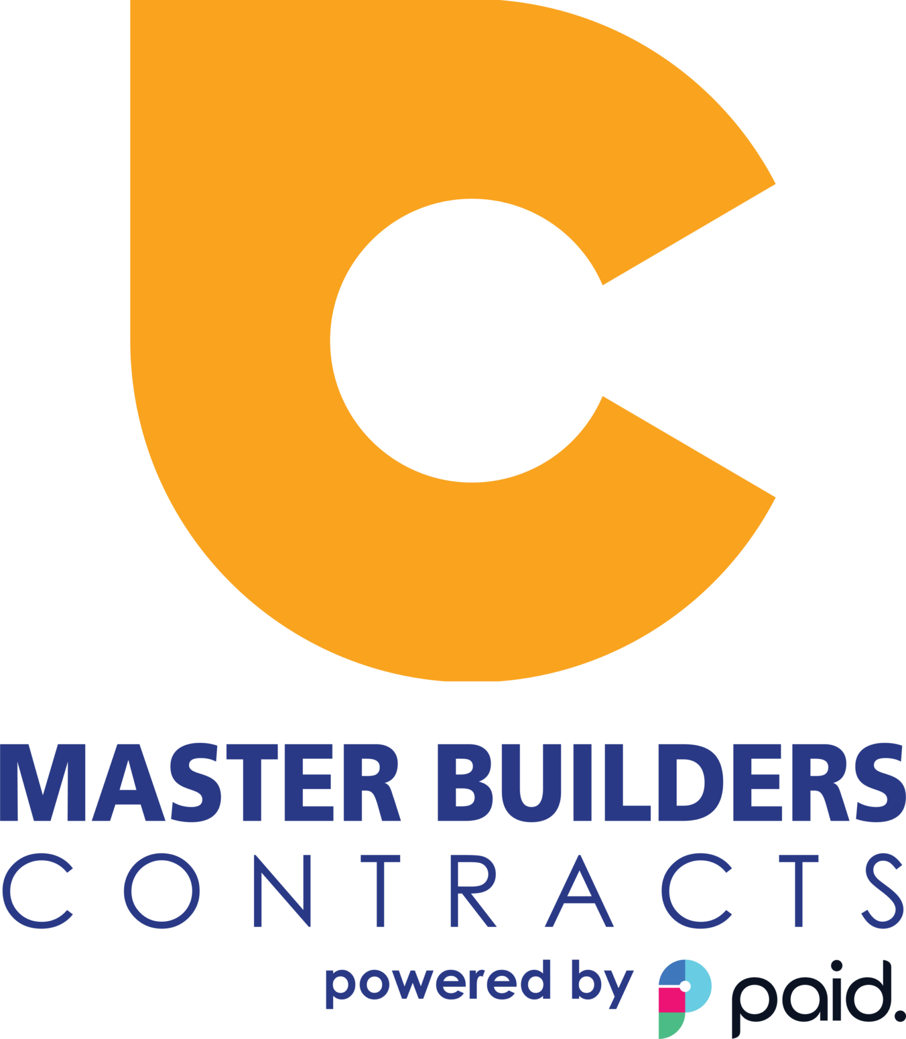 Master Builders Contracts – Master Builders Australia