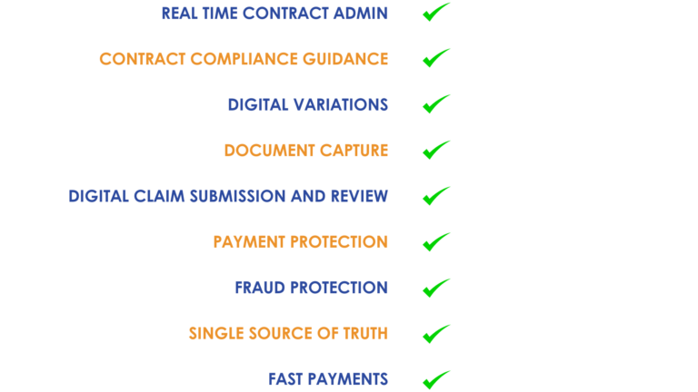 Master Builders Contracts - Master Builders Australia