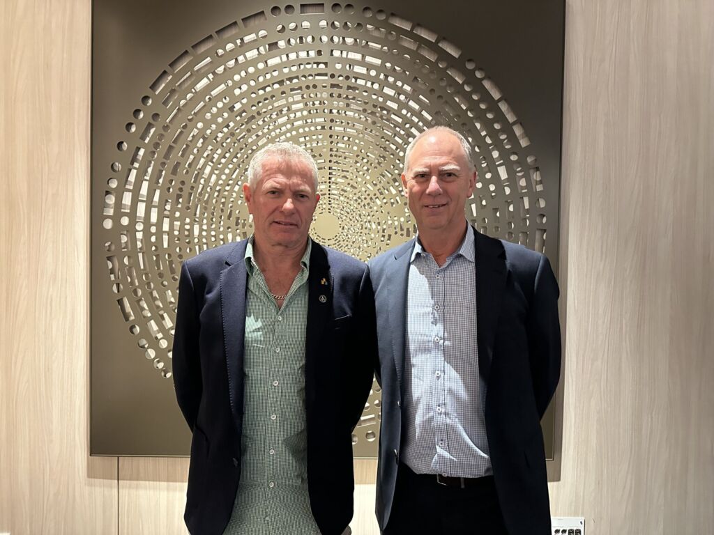 New era of leadership for Master Builders Australia - Master Builders ...