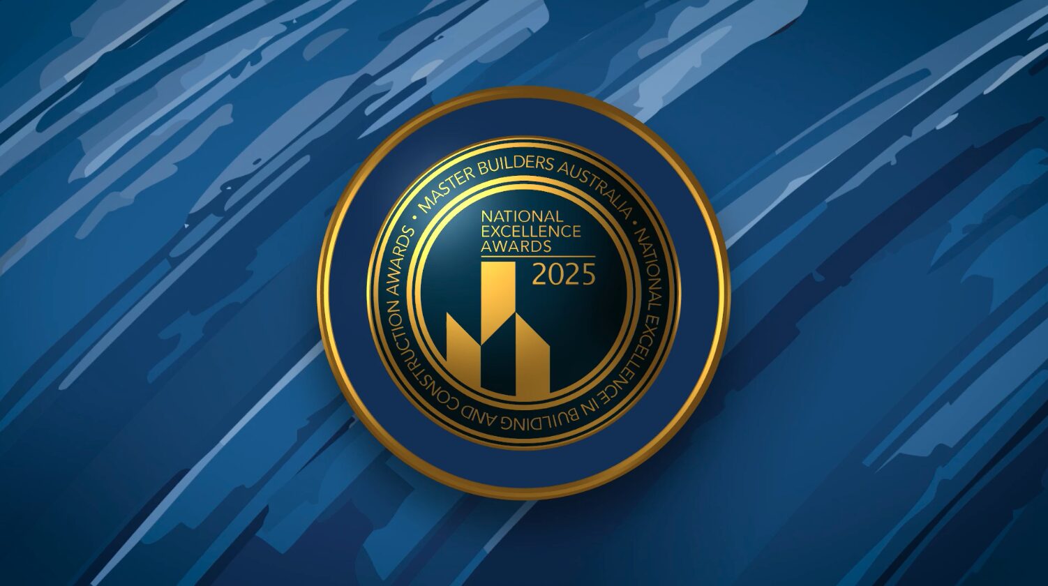 Congratulations to all National Excellence in Building and Construction ...